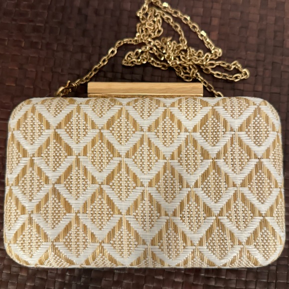 Urban Outfitters | Bags | Cute Clutch With Chain To Use A Purse | Poshmark